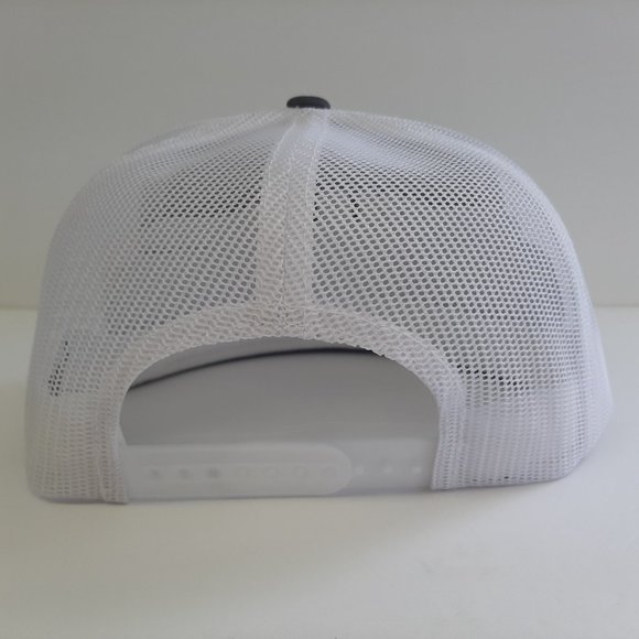 thepatriotspride.com | Accessories | Red Bull Flat Bill Mesh Snapback ...